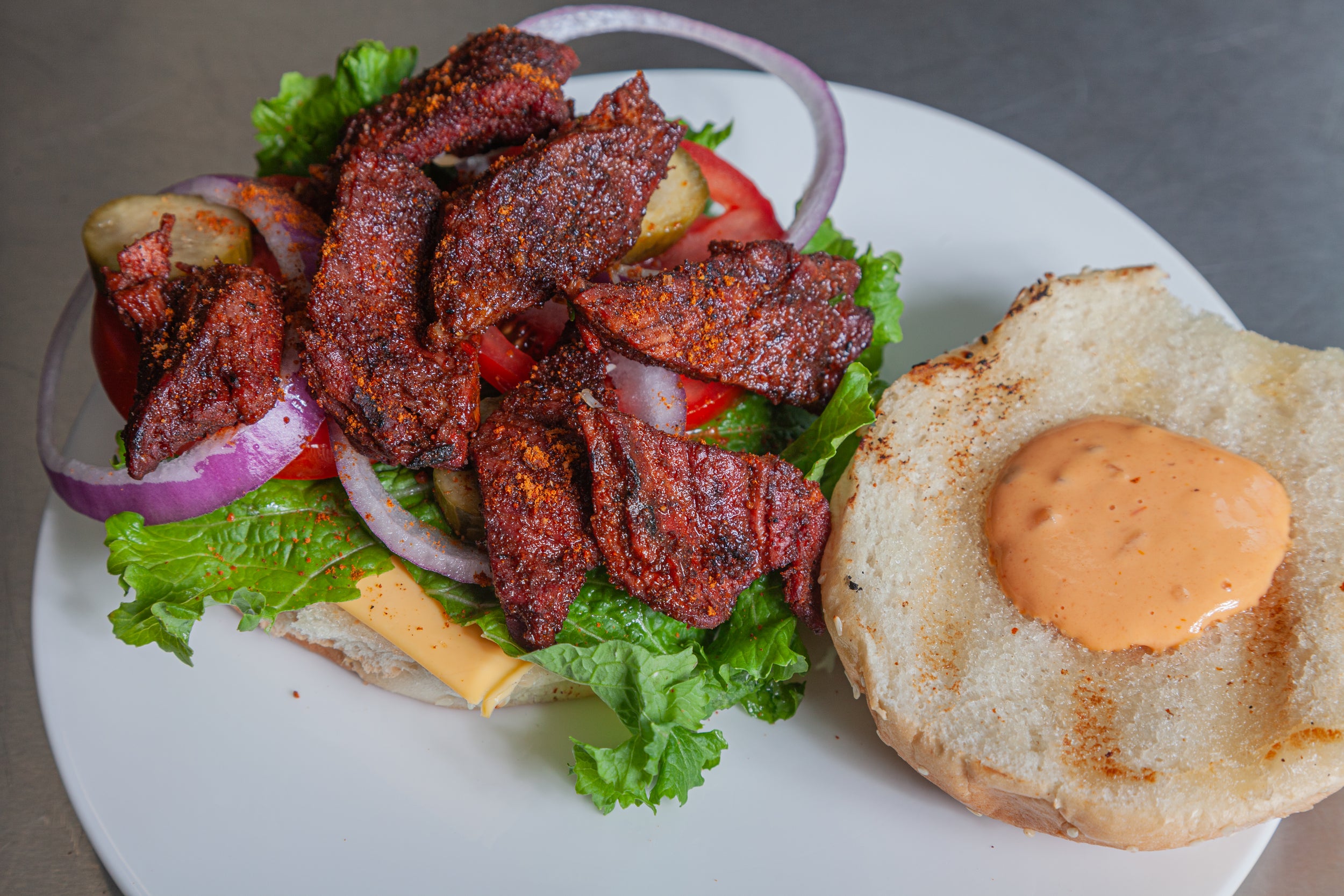 Authentic African Suya & Kilishi - Obalende Foods