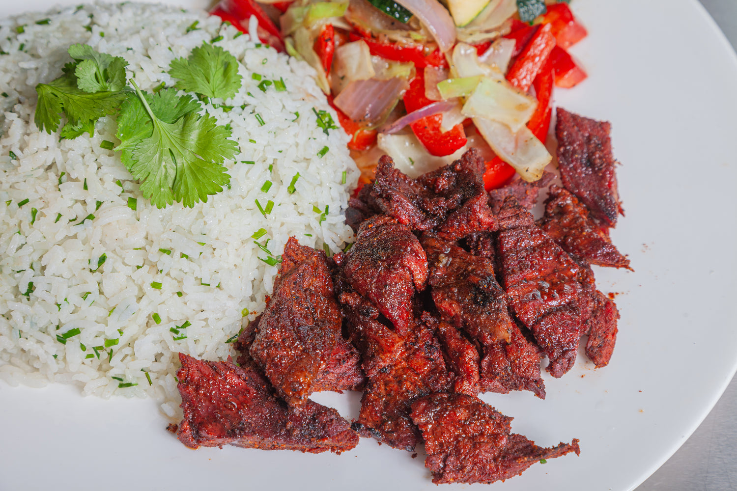 Authentic African Suya & Kilishi - Obalende Foods